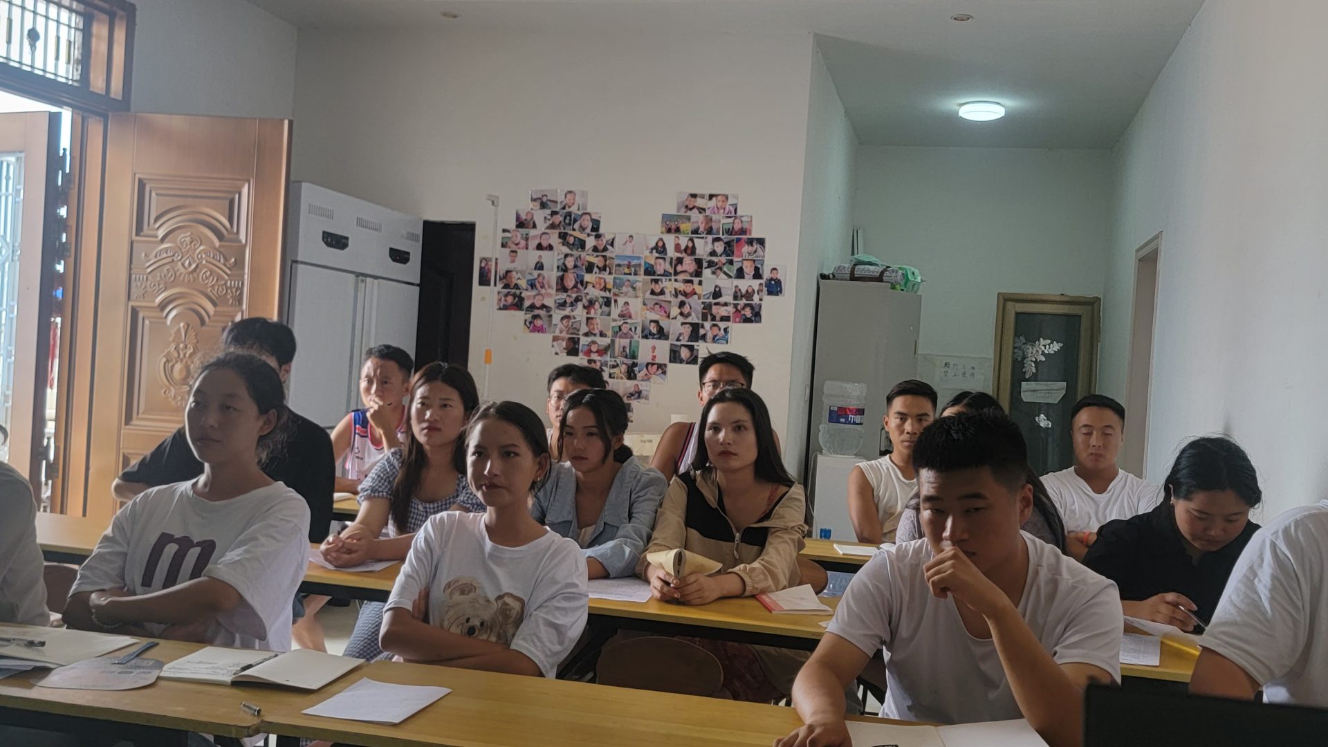 VIPtutor “微光计划”第四期：教育无所谓距离，让爱跋山涉水 - 海外中文学习-在线学中文-如何学习中文